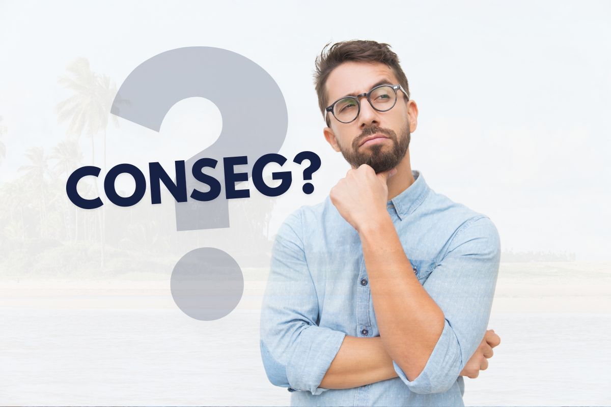 Você sabe o que são os CONSEG’s? Descubra o papel essencial dos ...